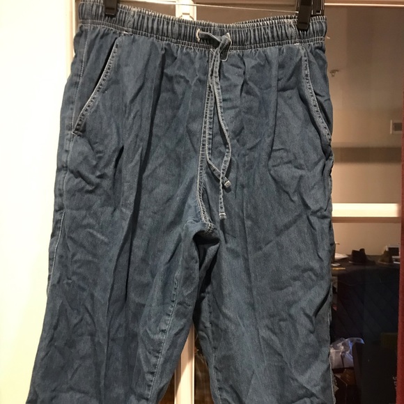 Erika | Jeans | Erika Co Capri Jeans | Poshmark